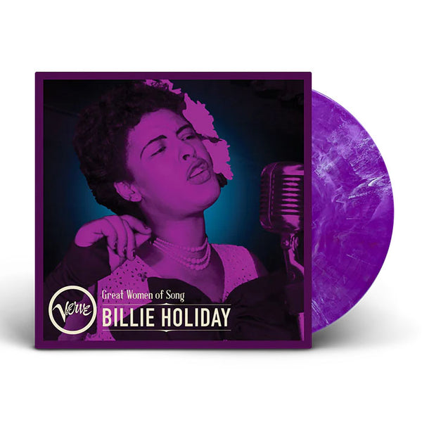 Great Women Of Song: Billie Holiday - de Young & Legion of Honor Museum ...