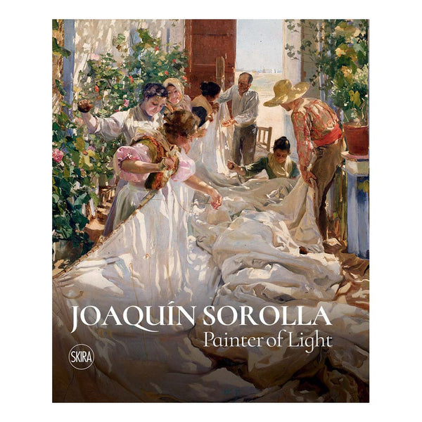 Joaquin Sorolla: Painter of Light - de Young & Legion of Honor Museum ...