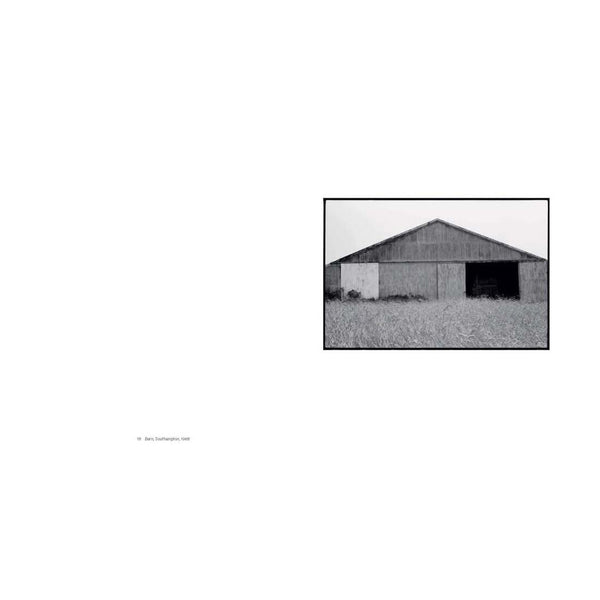 Shape Ground Shadow: The Photographs of Ellsworth Kelly - de Young ...
