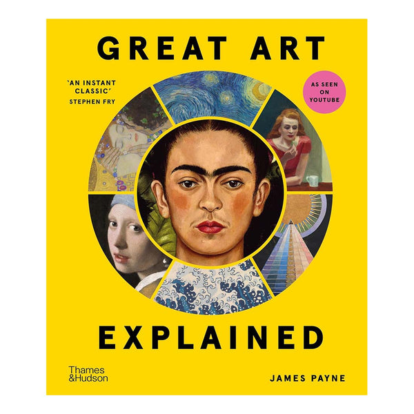 Great Art Explained - de Young & Legion of Honor Museum Stores