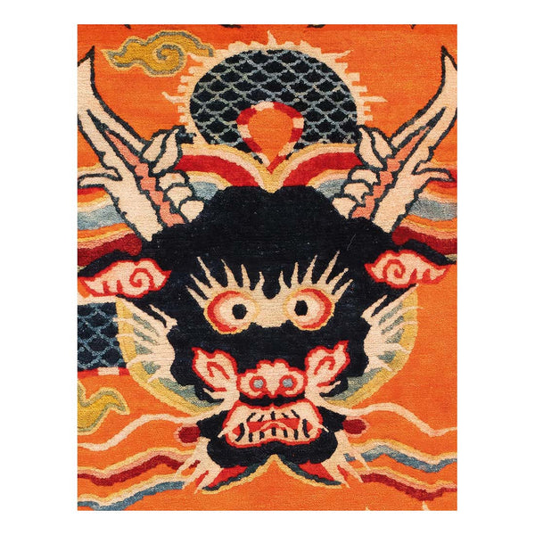 Tibetan Rugs: The Rudi Molacek Collection - de Young & Legion of Honor ...