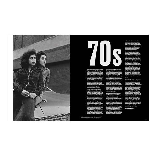 Magnum America - de Young & Legion of Honor Museum Stores