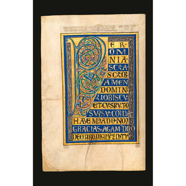 The Manuscripts Club - de Young & Legion of Honor Museum Stores