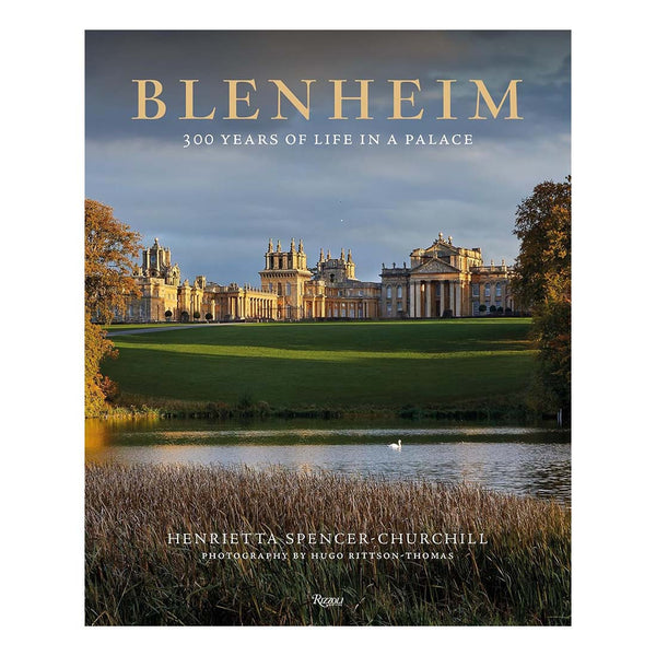 Blenheim: 300 Years of Life in a Palace - de Young & Legion of Honor ...