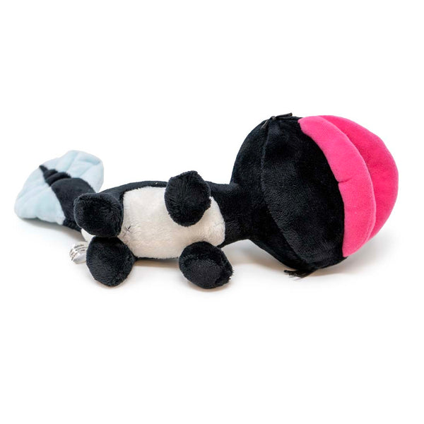 Unagi-Inu Plush - de Young & Legion of Honor Museum Stores