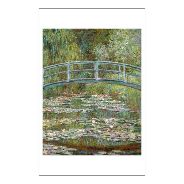 Impressionism Keepsake Boxed Postcards - de Young & Legion of Honor ...