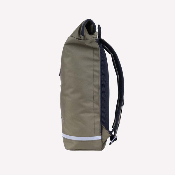 Kylian Backpack - de Young & Legion of Honor Museum Stores