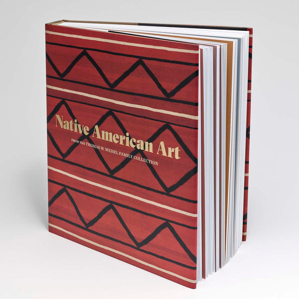 Native American Art: From the Thomas W. Weisel Family Collection - de ...