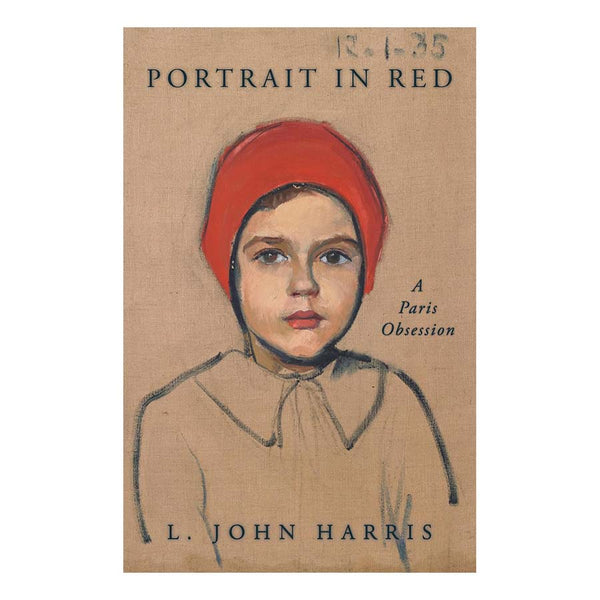 Portrait in Red: A Paris Obsession - de Young & Legion of Honor Museum ...