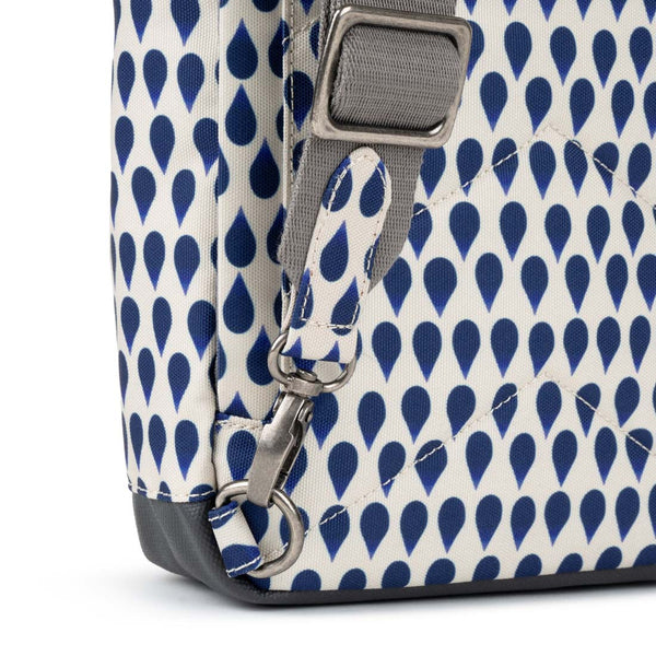 Willesden Indigo Rain Sling - de Young & Legion of Honor Museum Stores