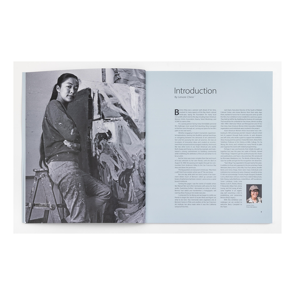 Bernice Bing: BINGO - de Young & Legion of Honor Museum Stores