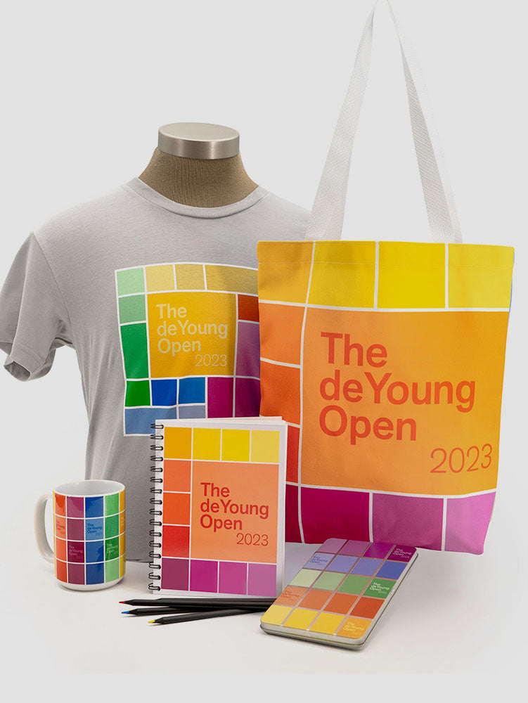 Jewelry & Watches - de Young & Legion of Honor Museum Stores