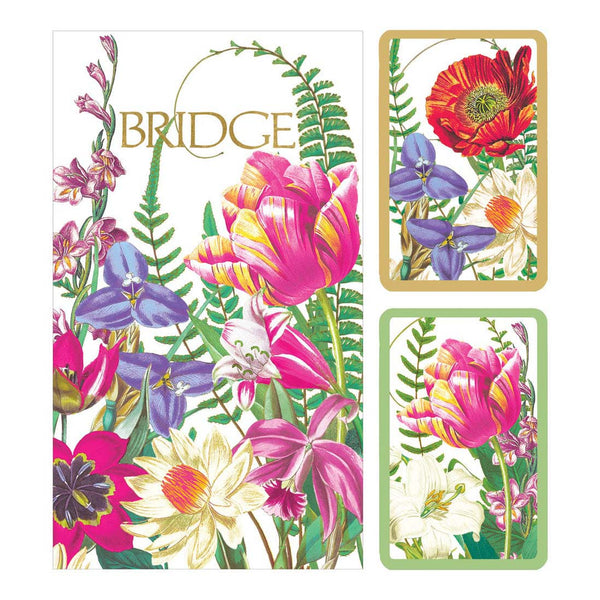 La Dolce Vita Jumbo Bridge Gift Sets - de Young & Legion of Honor ...